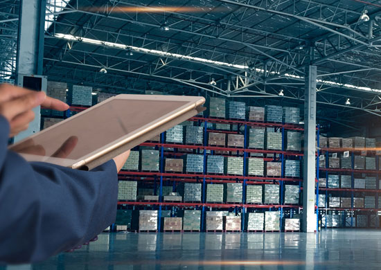 Audit et diagnostic précis de votre stratégie Supply Chain en Bretagne